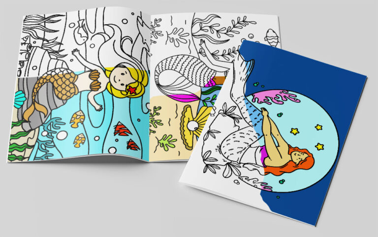 Free Online Coloring Pages for Kids and Adults - Explore Our Coloring ...