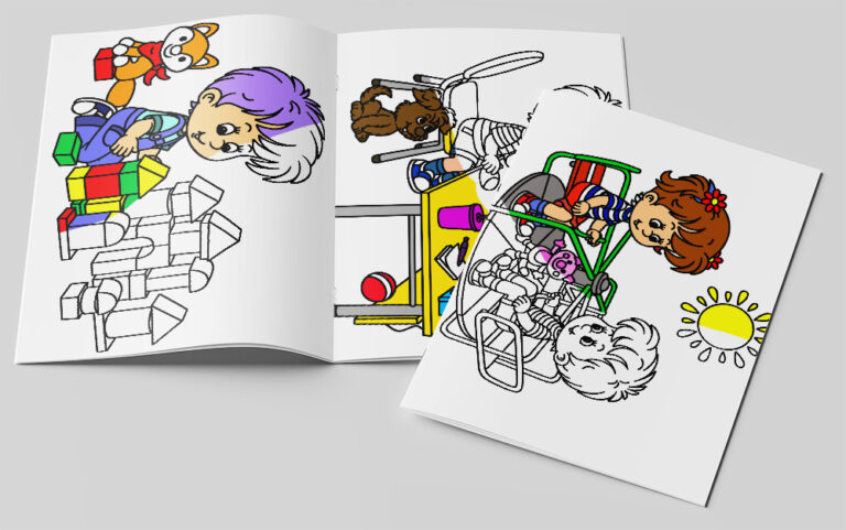 Free Online Coloring Pages for Kids and Adults - Explore Our Coloring ...